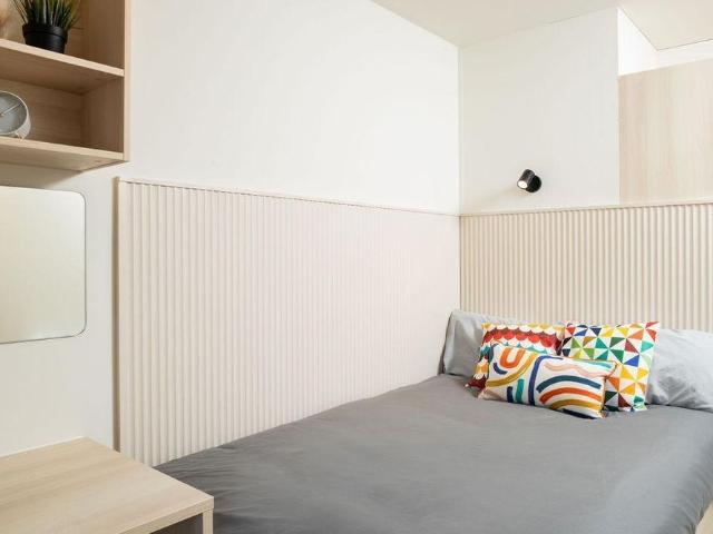 1 bedroom in a flat share to rent