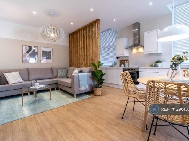 1 bedroom in a flat share to rent