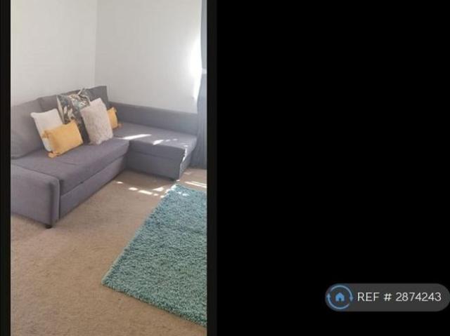 1 bedroom in a flat share to rent
