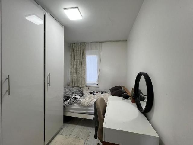1 bedroom in a flat share to rent