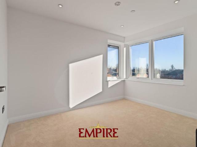 1 bedroom in a flat share to rent