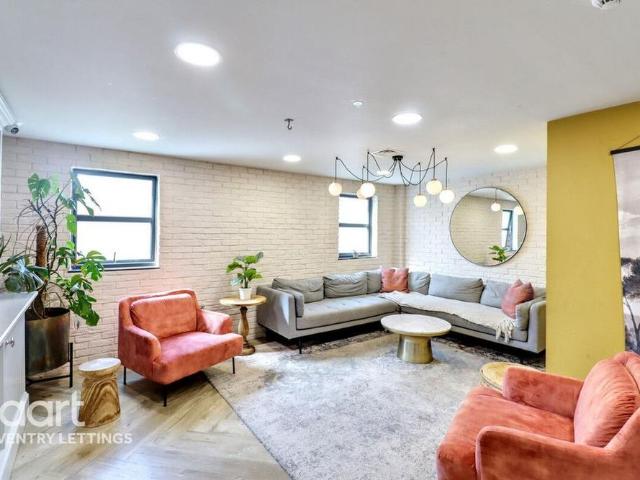 1 bedroom in a flat share to rent