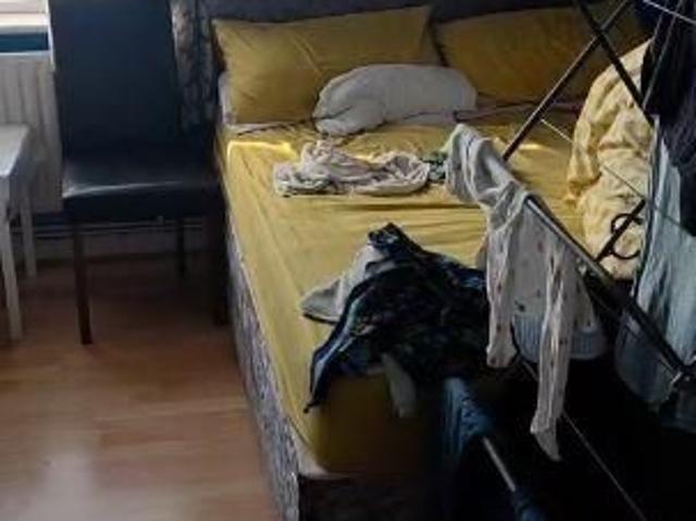 1 bedroom in a flat share to rent