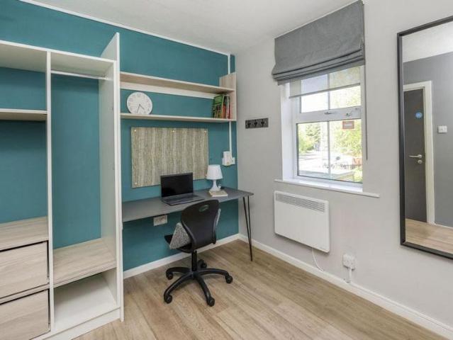 1 bedroom in a flat share to rent