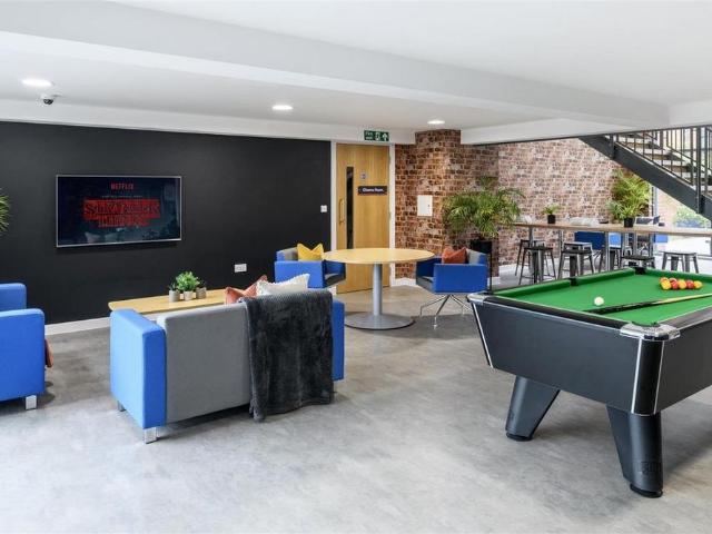 1 bedroom in a flat share to rent
