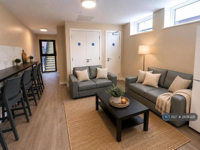 1 bedroom in a flat share to rent