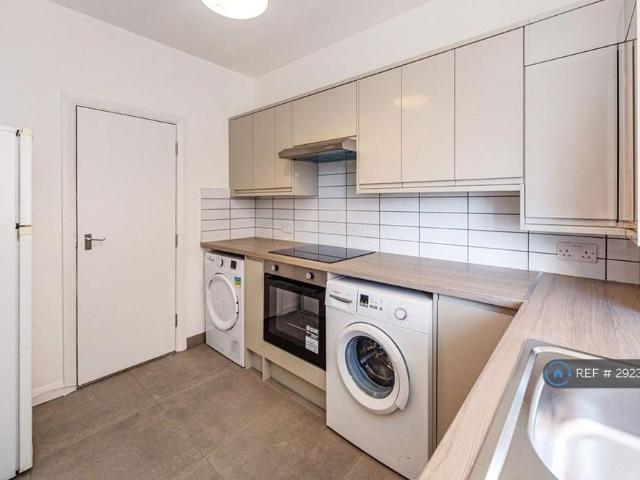 1 bedroom in a flat share to rent