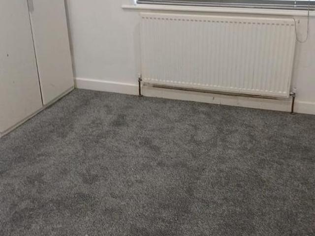 1 bedroom in a flat share to rent