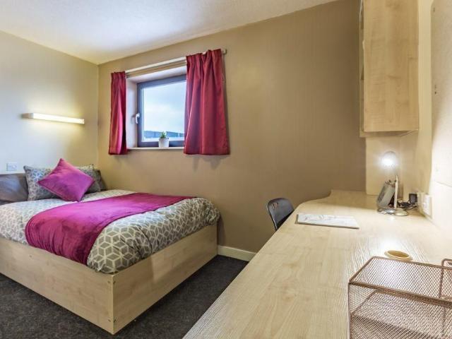 1 bedroom in a flat share to rent