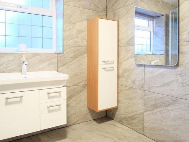 1 bedroom in a flat share to rent