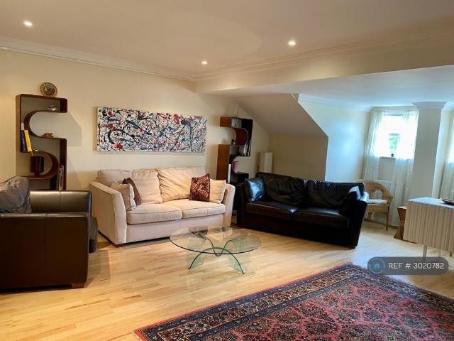 1 bedroom in a flat share to rent