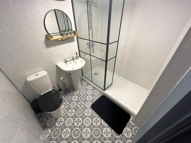 1 bedroom in a flat share to rent
