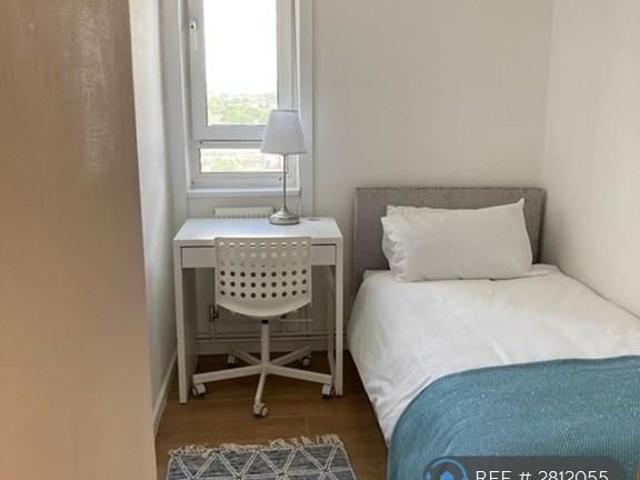 1 bedroom in a flat share to rent