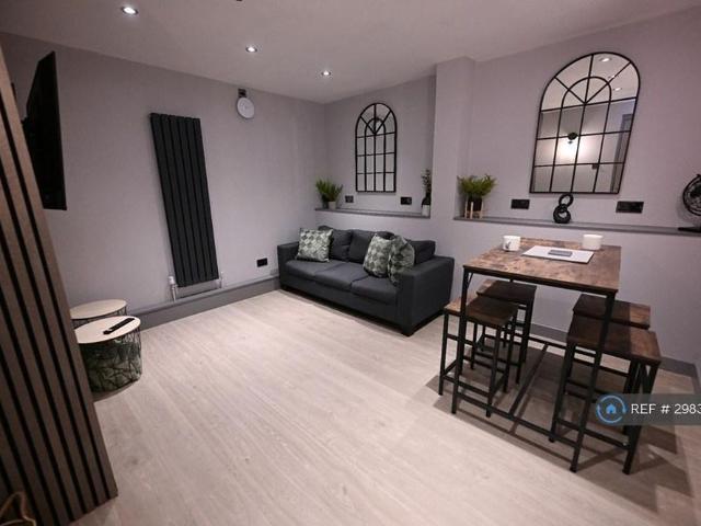 1 bedroom in a flat share to rent