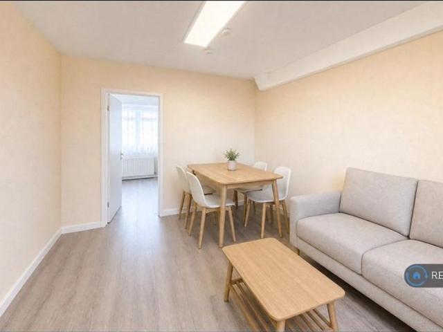 1 bedroom in a flat share to rent