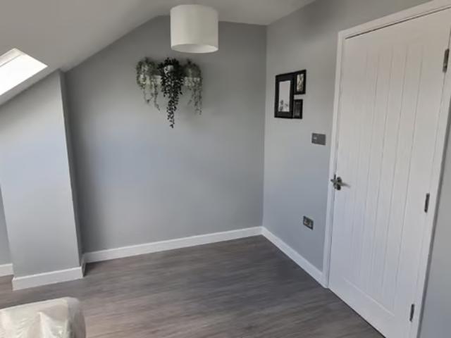 1 bedroom in a flat share to rent