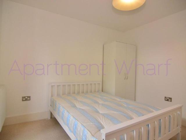 1 bedroom in a flat share to rent