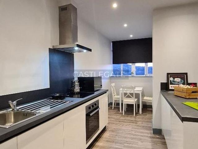 1 bedroom in a flat share to rent