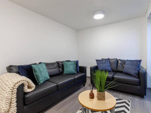 1 bedroom in a flat share to rent