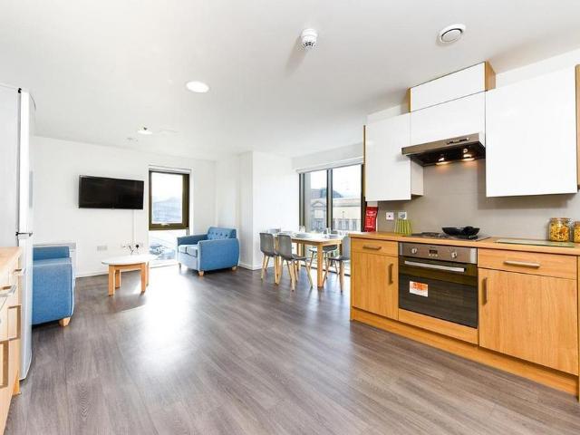 1 bedroom in a flat share to rent