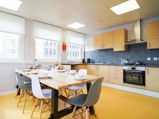 1 bedroom in a flat share to rent