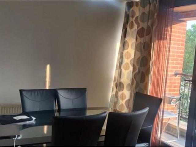 1 bedroom in a flat share to rent