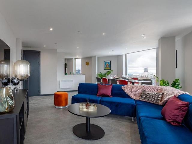 1 bedroom in a flat share to rent