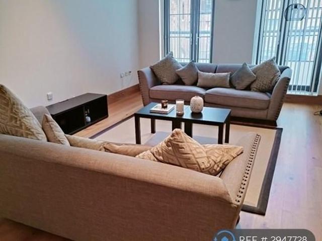 1 bedroom in a flat share to rent