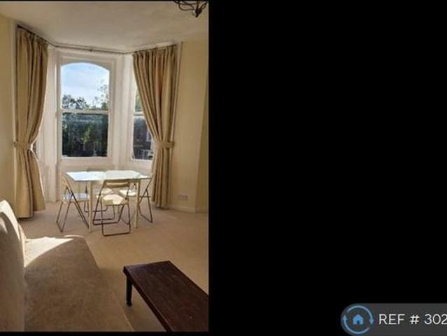 1 bedroom in a flat share to rent