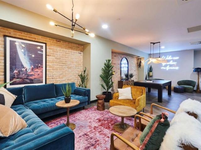 1 bedroom in a flat share to rent