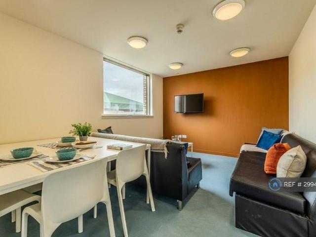 1 bedroom in a flat share to rent