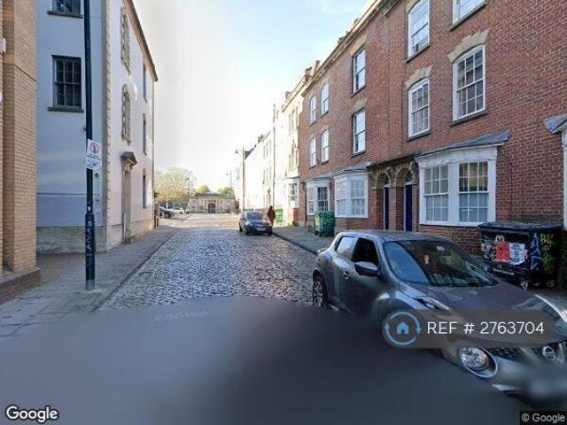 1 bedroom in a flat share to rent