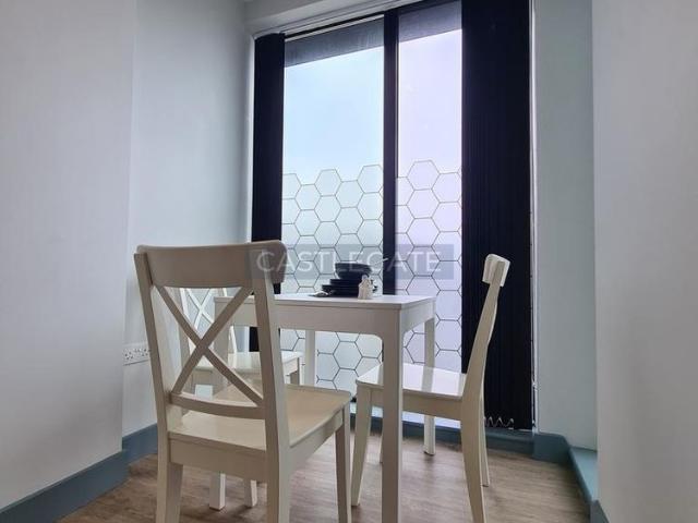 1 bedroom in a flat share to rent