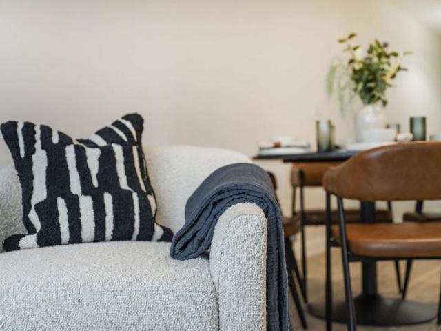 1 bedroom in a flat share to rent