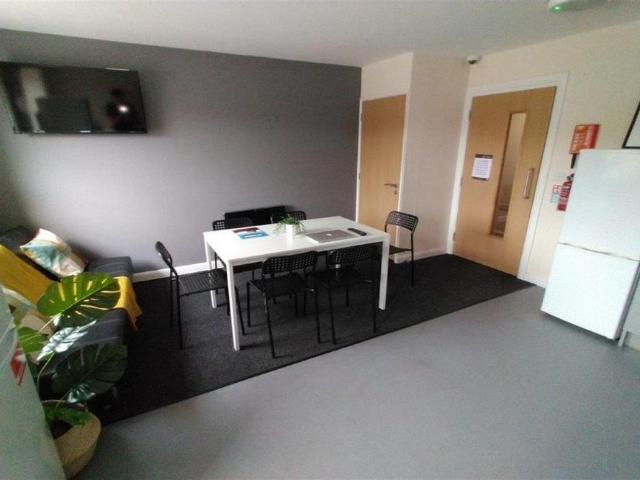 1 bedroom in a flat share to rent