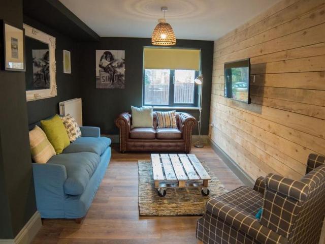 1 bedroom in a flat share to rent