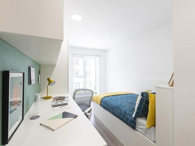 1 bedroom in a flat share to rent
