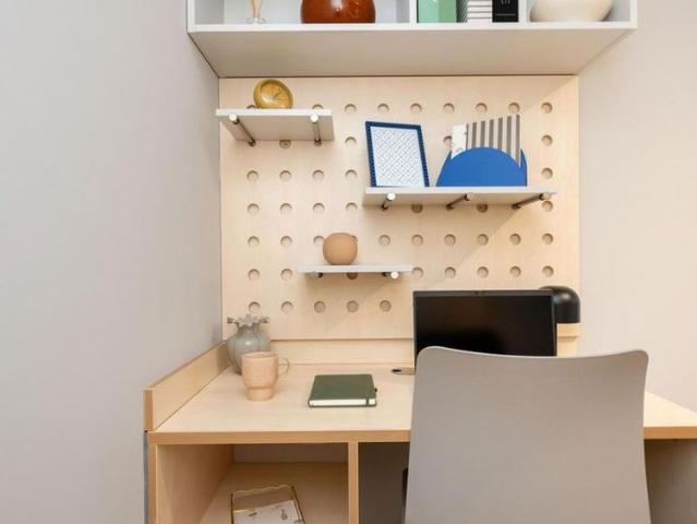 1 bedroom in a flat share to rent