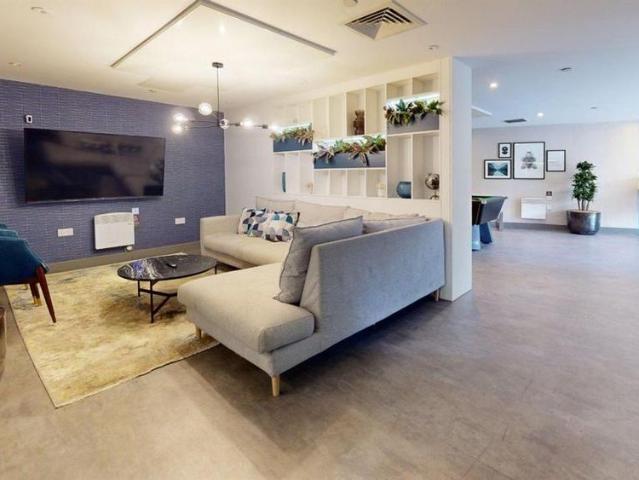 1 bedroom in a flat share to rent