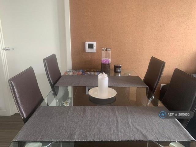 1 bedroom in a flat share to rent