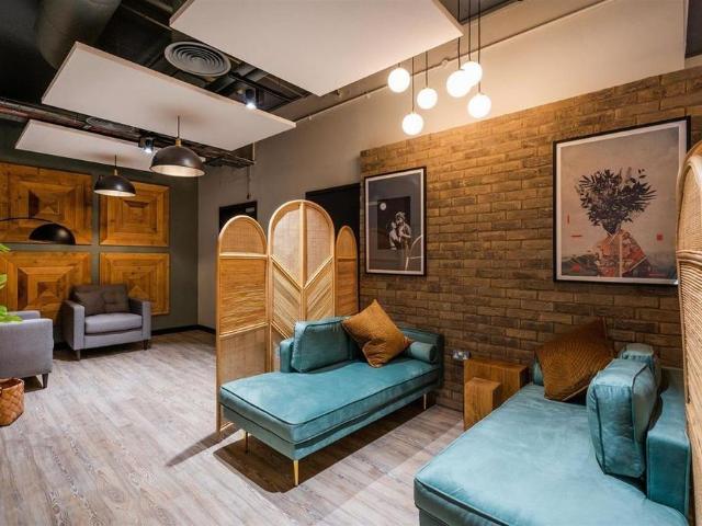 1 bedroom in a flat share to rent