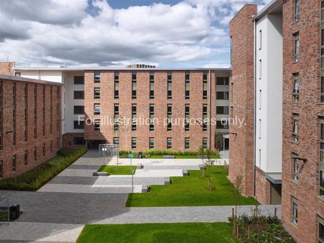 1 bedroom in a flat share to rent