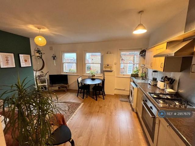 1 bedroom in a flat share to rent