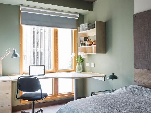 1 bedroom in a flat share to rent