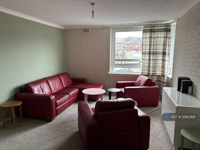 1 bedroom in a flat share to rent