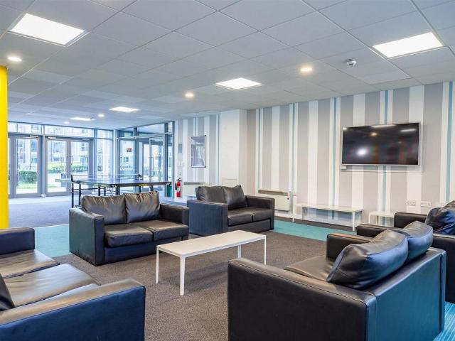 1 bedroom in a flat share to rent