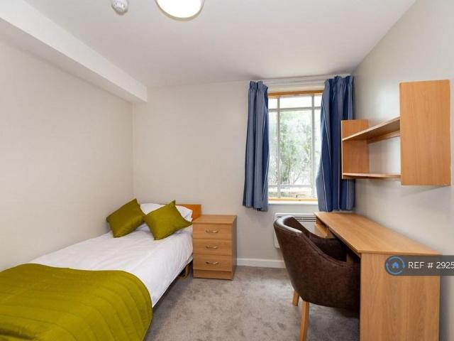 1 bedroom in a flat share to rent