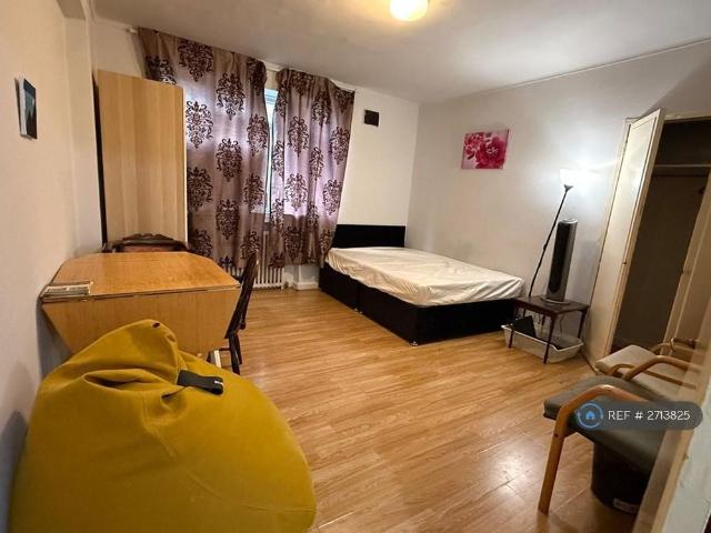 1 bedroom in a flat share to rent