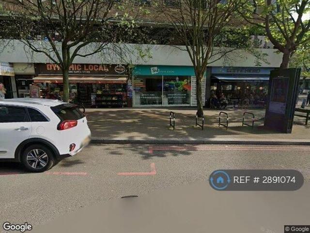 1 bedroom in a flat share to rent