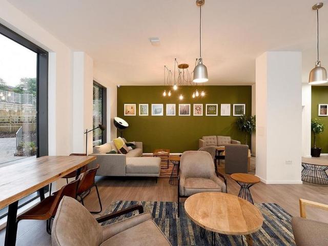 1 bedroom in a flat share to rent